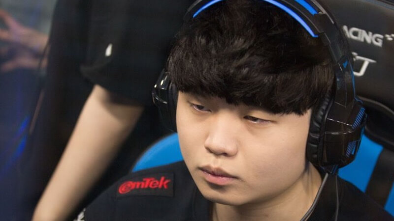 lll Best League of Legends Players in the World