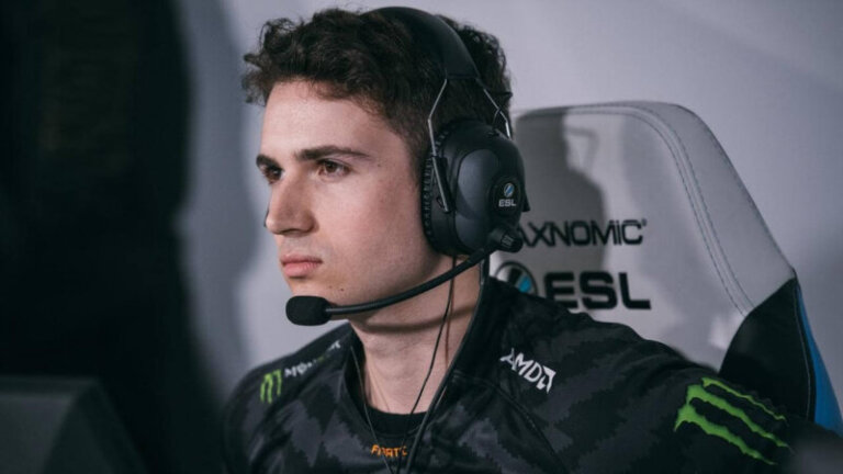 Best Rainbow Six Siege Players » The Most Successful R6 Pros