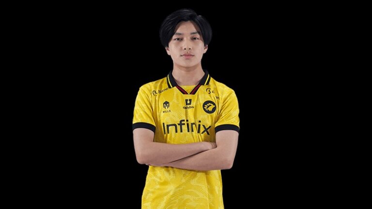 Best ML Player in the World 2025: Top 10 Mobile Legends Players