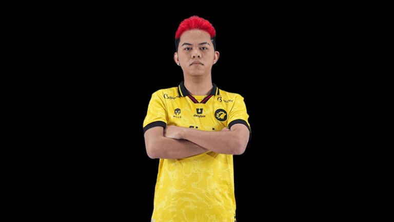 Best ML Player in the World 2026: Top 10 Mobile Legends Players