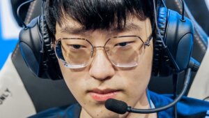 Best League of Legends Players 2026: Who's Number 1?