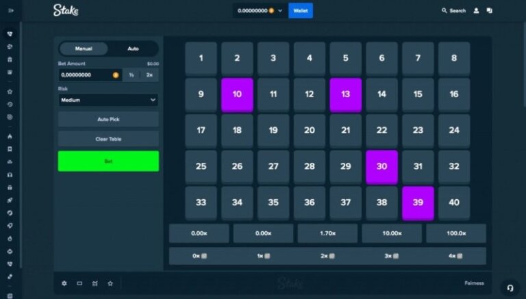 Best Stake Keno Strategy to Win Big Our Stake Keno Guide