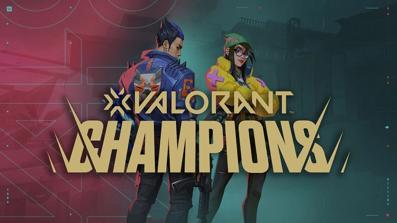 VALORANT Champions Winners (2021-Present List)