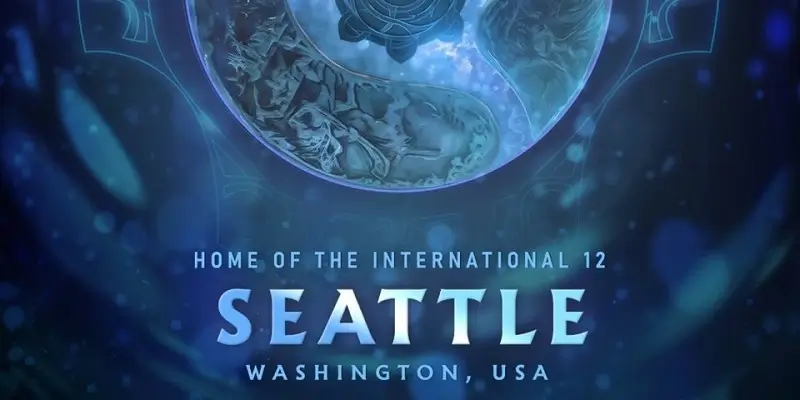 Dota 2 TI Brackets Explainer » The International Brackets 2023