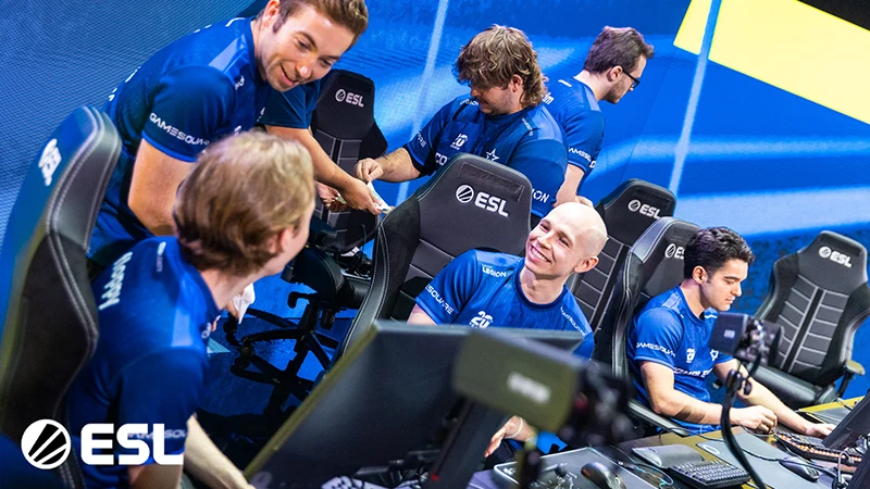 Best CS2 Teams: The Leading Counter-Strike Teams of 2024