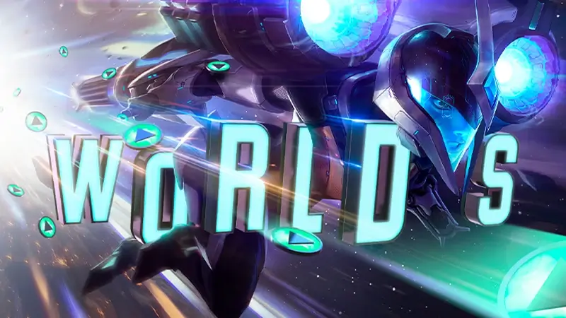 LoL Worlds Betting Bonus 2024: Top Offers & Promotions