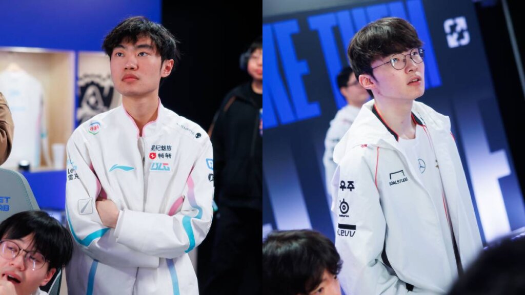LoL Worlds Final [yyyy]: A Bettor's Game-Day Guide