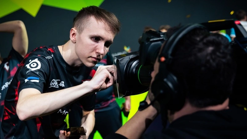 Best CS2 Players of 2024: The 10 Highest Rated