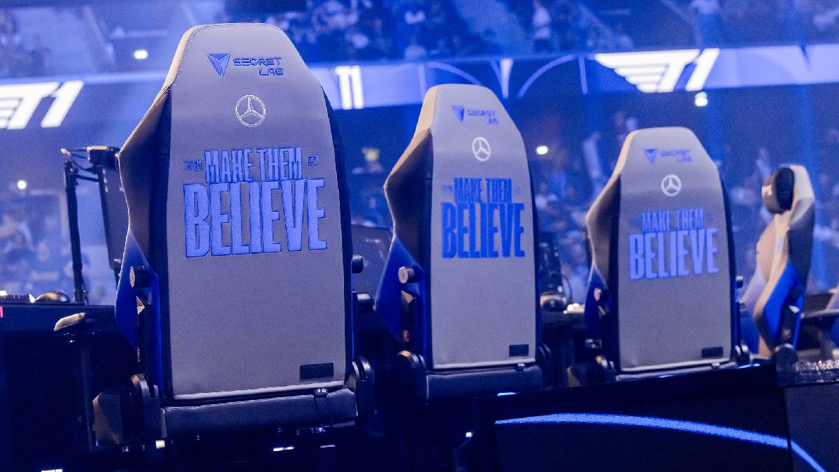 LoL Worlds Final [yyyy]: A Bettor's Game-Day Guide