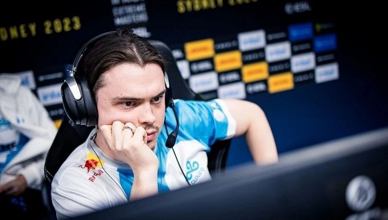 Best CS2 Players of 2023: The 10 Highest Rated