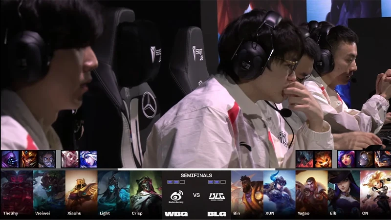 LoL Worlds Final 2023: A Bettor's Game-Day Guide