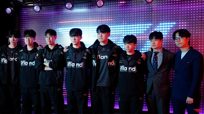 Weibo Gaming vs T1 Prediction & Odds: LoL Worlds Final