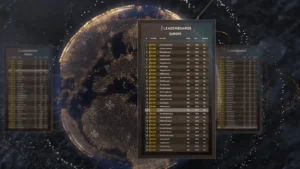 CS2 Ranks List: Competitive Ranking System Explained