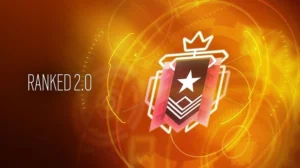 R6S Ranks » R6S Rankings System Explained