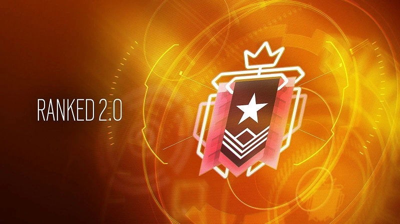 R6S Ranks » R6S Rankings System Explained