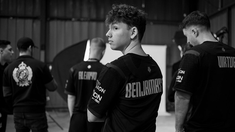 Best R6 Players in 2025 » Most Successful Players in the World