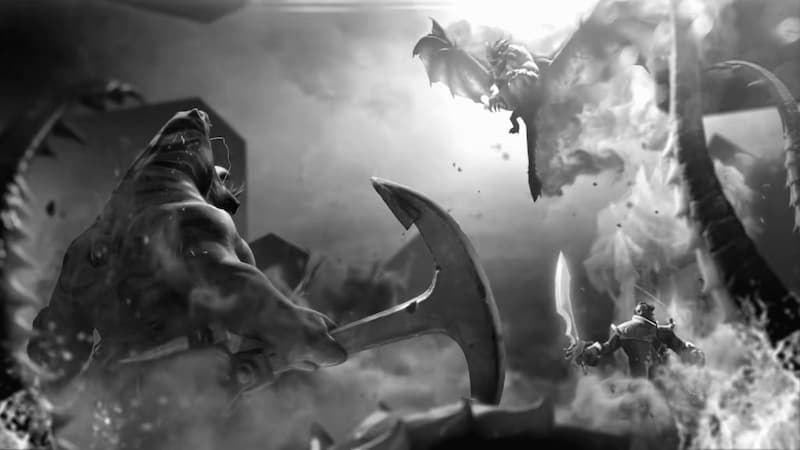 ESL Reveals 2025 Dota 2 Calendar