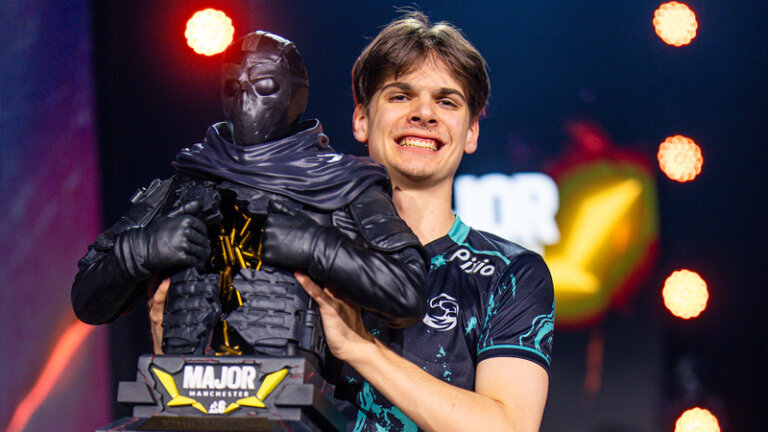 Best R6 Players in 2025 » Most Successful Players in the World