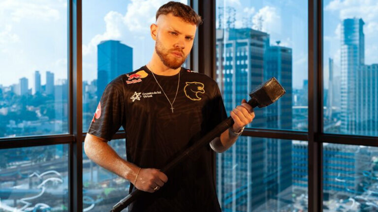 Best R6 Players in 2025 » Most Successful Players in the World