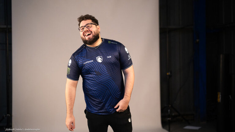 Best R6 Players in 2025 » Most Successful Players in the World