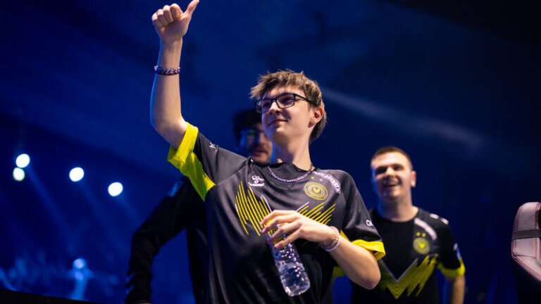 Best Rocket League Players → Top 10 RL Players in 2025