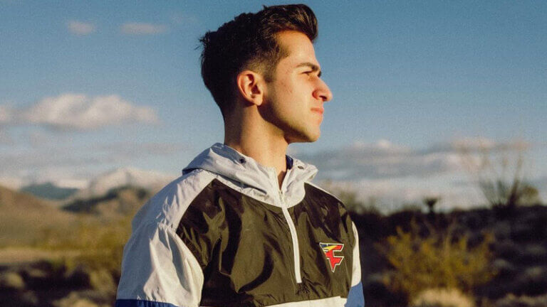 Epikwhale Earnings | How Much is FaZe's Fortnite Star worth?