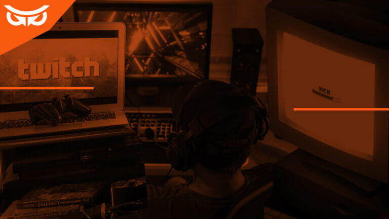 Kick vs Twitch: Which is the best streaming platform for you?
