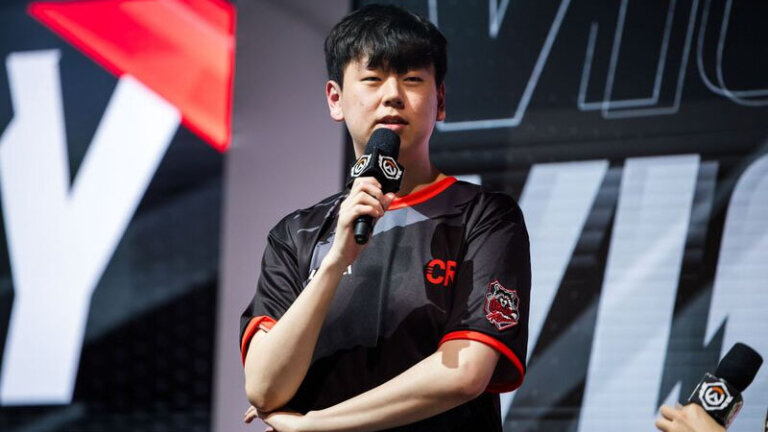 Best Overwatch Players【 Top Pros of 2025】