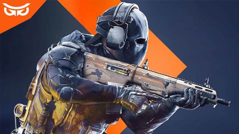 XDefiant Ranks | All Ranks & How does Ranked Play work?