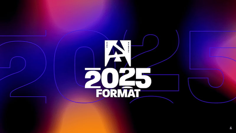 BLAST Announces 2025 Counter-Strike Tournament Series