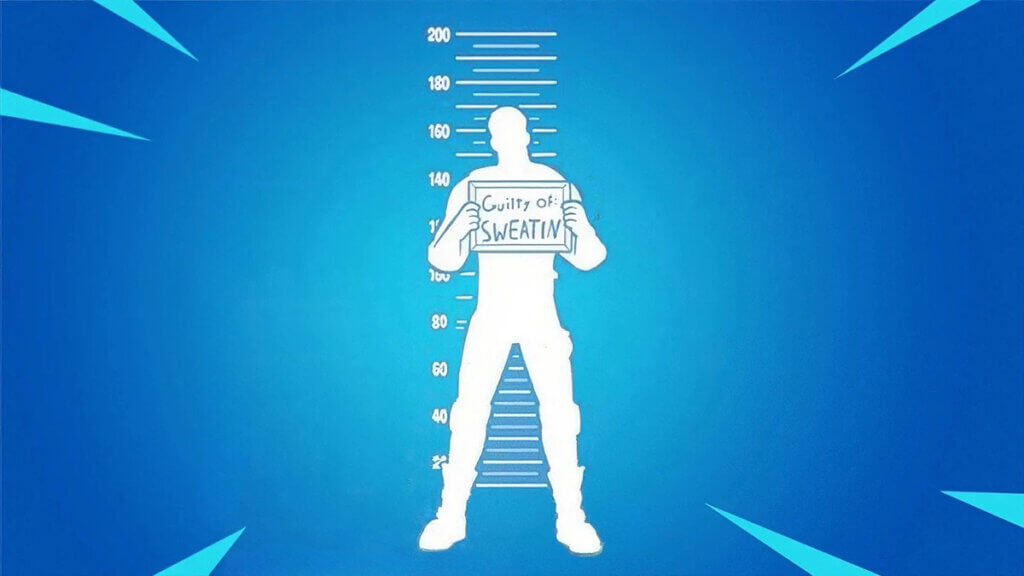 How tall are Fortnite characters? - Fortnite Character Heights