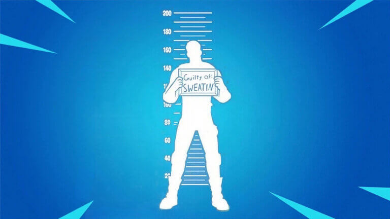 How tall are Fortnite characters? - Fortnite Character Heights