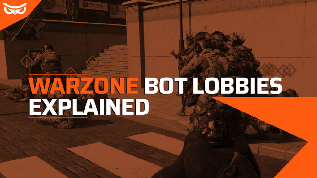 Warzone Bot Lobbies | How often do you see bots in Warzone?