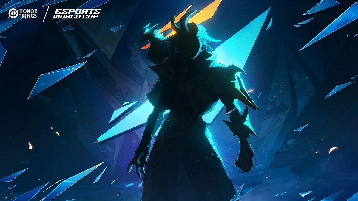 KPL Dream Team had too much dominance at the EWC HoK Invitational