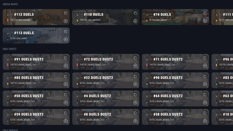 How to 1v1 in CS2 - All methods for you to flex on your opponents