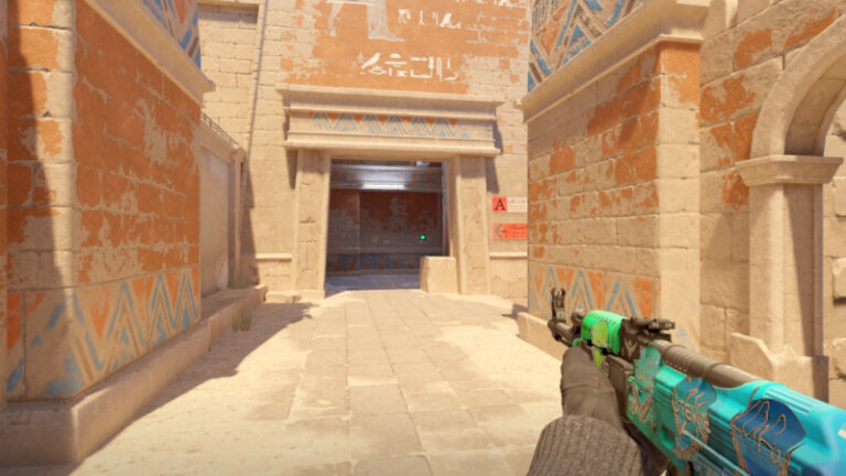 Best CS2 Crosshair Settings and Codes for Better Aim