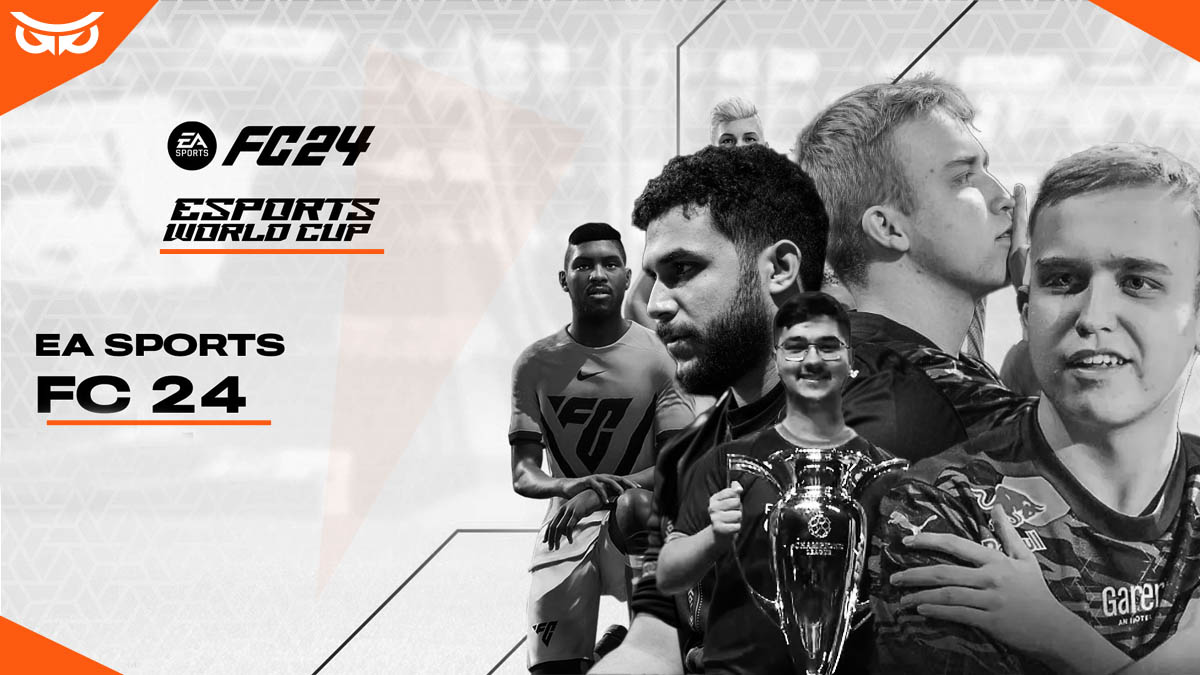 EA FC at Esports World Cup is Liquid's chance to win Club Points