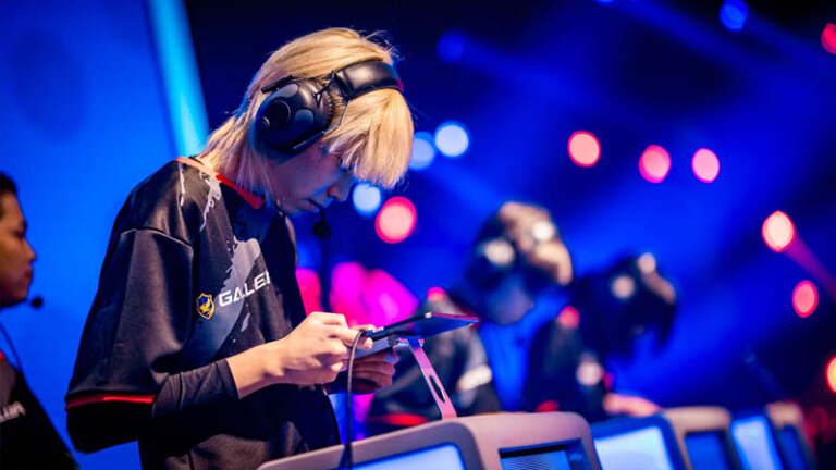 Brawl Stars Esports 2025 - A Global Approach