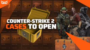 Best Cases to Open in CS2: Return on Investment for each Case