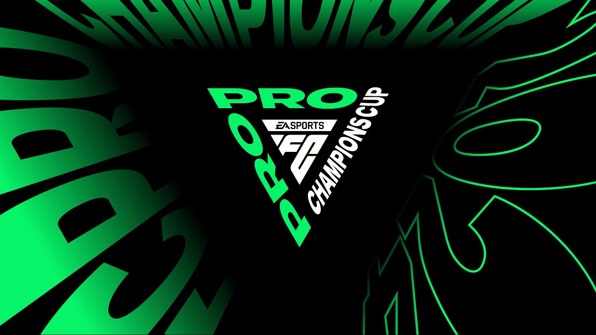 FC Pro Champions Cup for EA SPORTS FC & Mobile - Event Preview