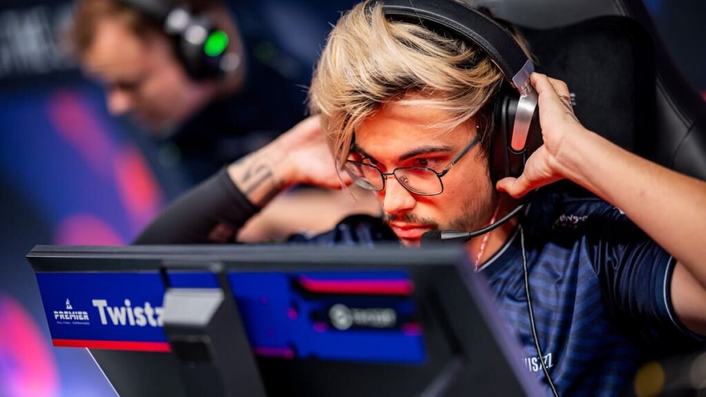 Best CS2 Teams of 2026 » 10 Leading Counter-Strike Teams