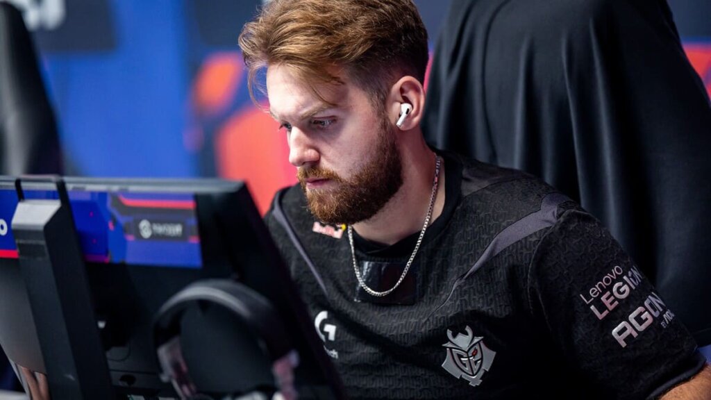 Best CS2 Players of 2025: The 10 Highest Rated