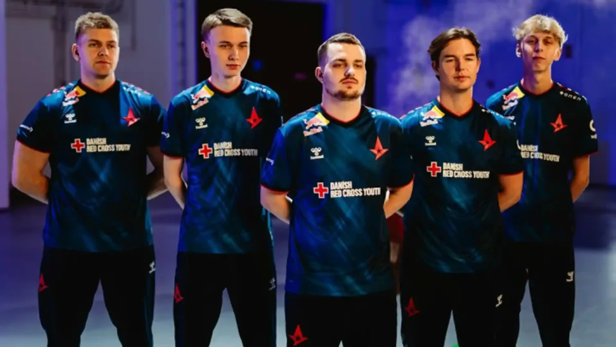 CS2 Tournaments 2025: Top Counter-Strike Events