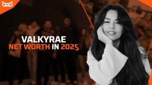 Valkyrae Net Worth | How much does the Youtube star make?