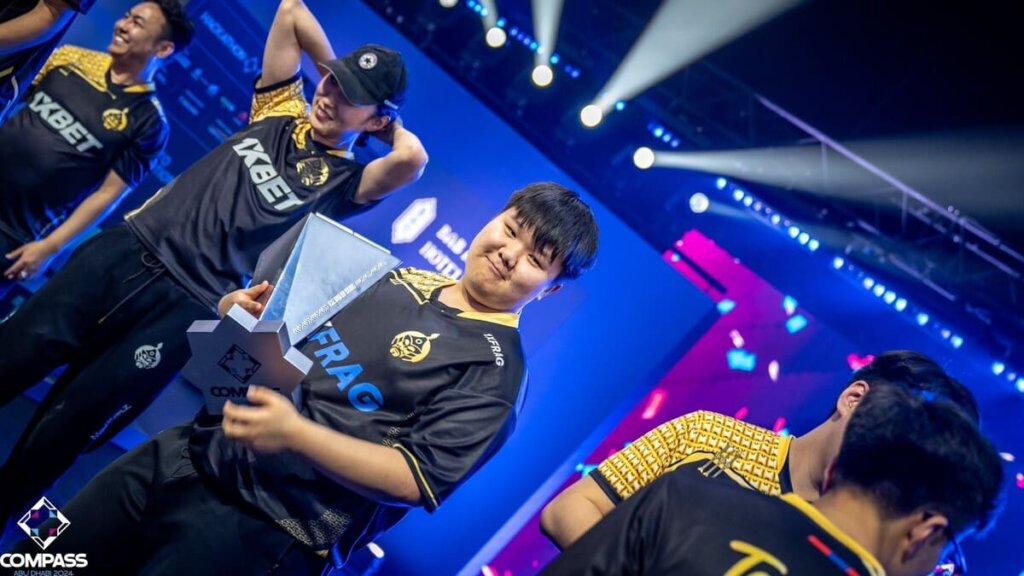 Best CS2 Teams of 2025 » 10 Leading Counter-Strike Teams