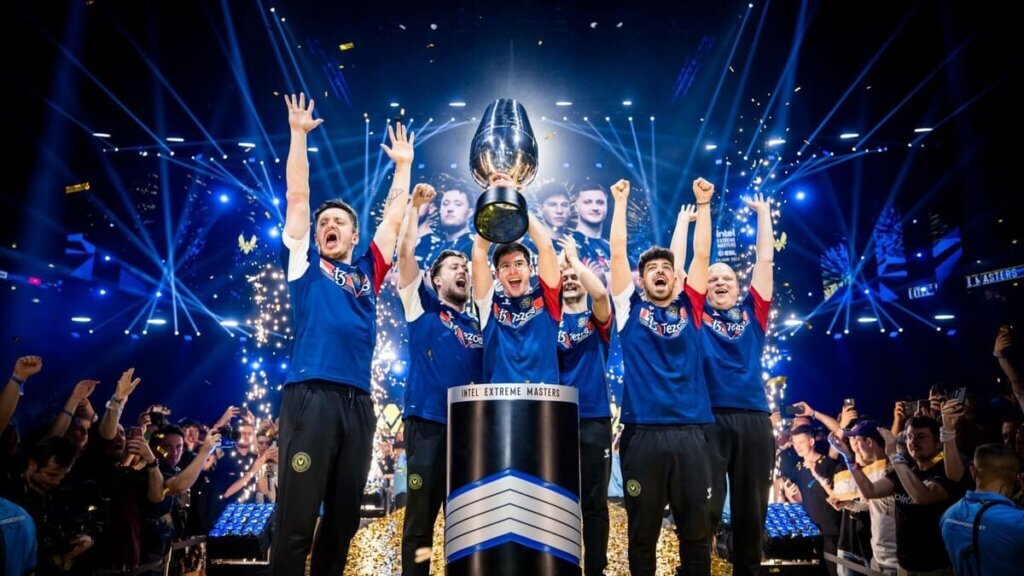 Most Famous Esports Players | All the Legends of the Scene