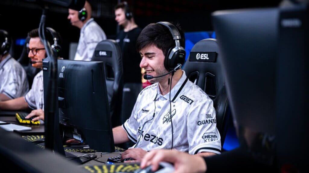 Best CS2 Teams of 2025 » 10 Leading Counter-Strike Teams