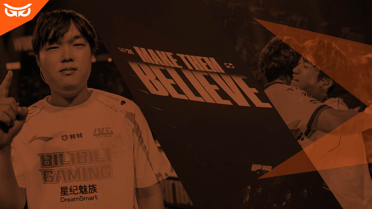 BLG vs T1 Odds: LoL Worlds 2026 Grand Final Predictions