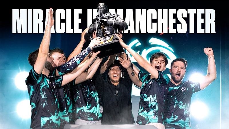 Best Rainbow Six Siege Teams » Top 10【2025】