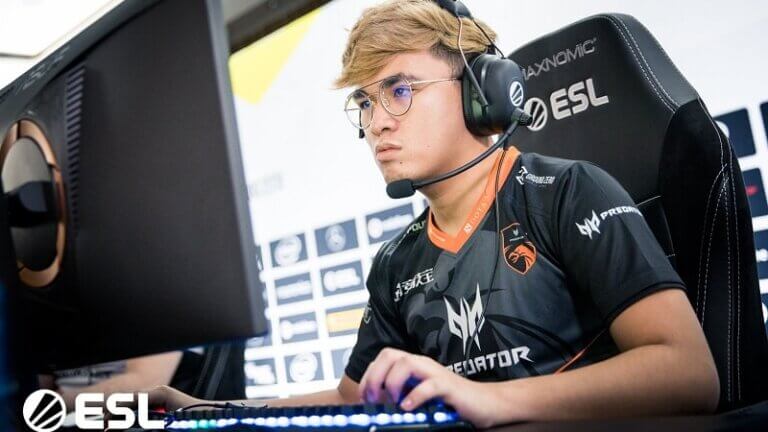 The 10 Best Dota 2 Streamers in 2025